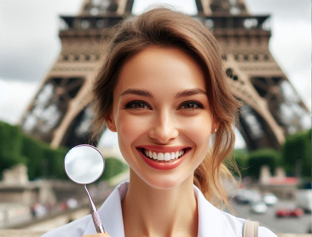 Dr Vallet, Orthodontie et Orthopédie Dento-Faciale à Paris (75012)