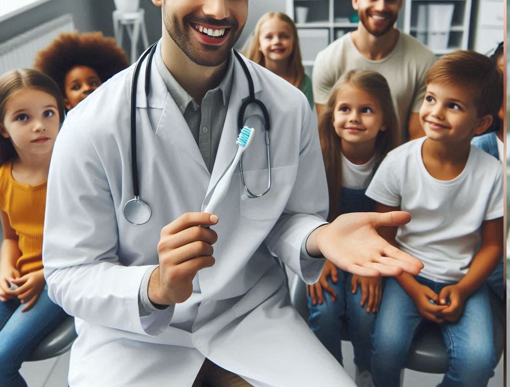 Dr Vallet, Orthodontie et Orthopédie Dento-Faciale à Paris (75012)